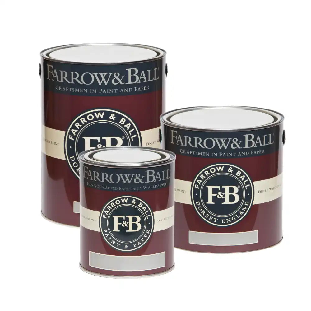 Farrow & Ball Flat Eggshell Paint – Interior Woodwork & Furniture | LDM ...