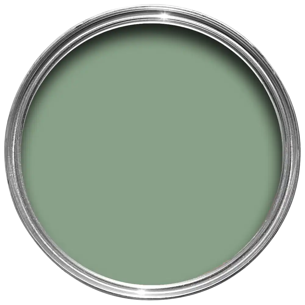 Breakfast Room Green - No. 81 - Dead Flat - Farrow & Ball – LDM Direct