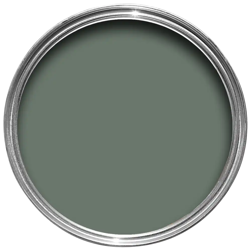Green Smoke - No. 47 - Estate Emulsion - Farrow & Ball – LDM Direct