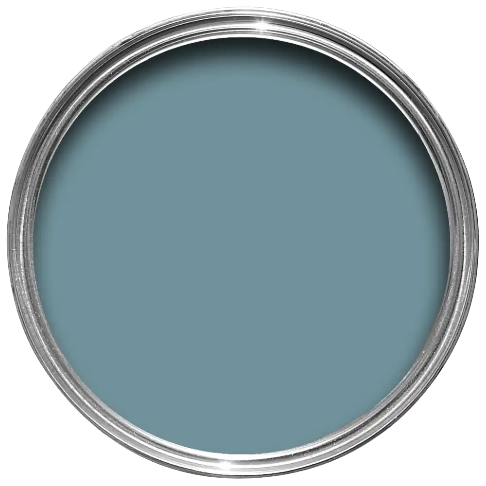 Stone Blue - No. 86 - Estate Emulsion - Farrow & Ball – LDM Direct