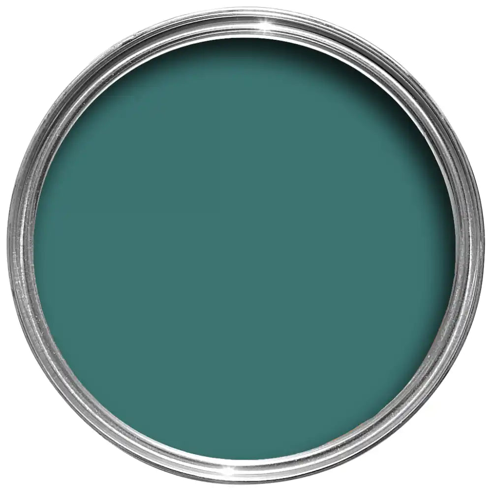 Mere Green - No. 219 - Exterior Eggshell - Farrow & Ball – LDM Direct