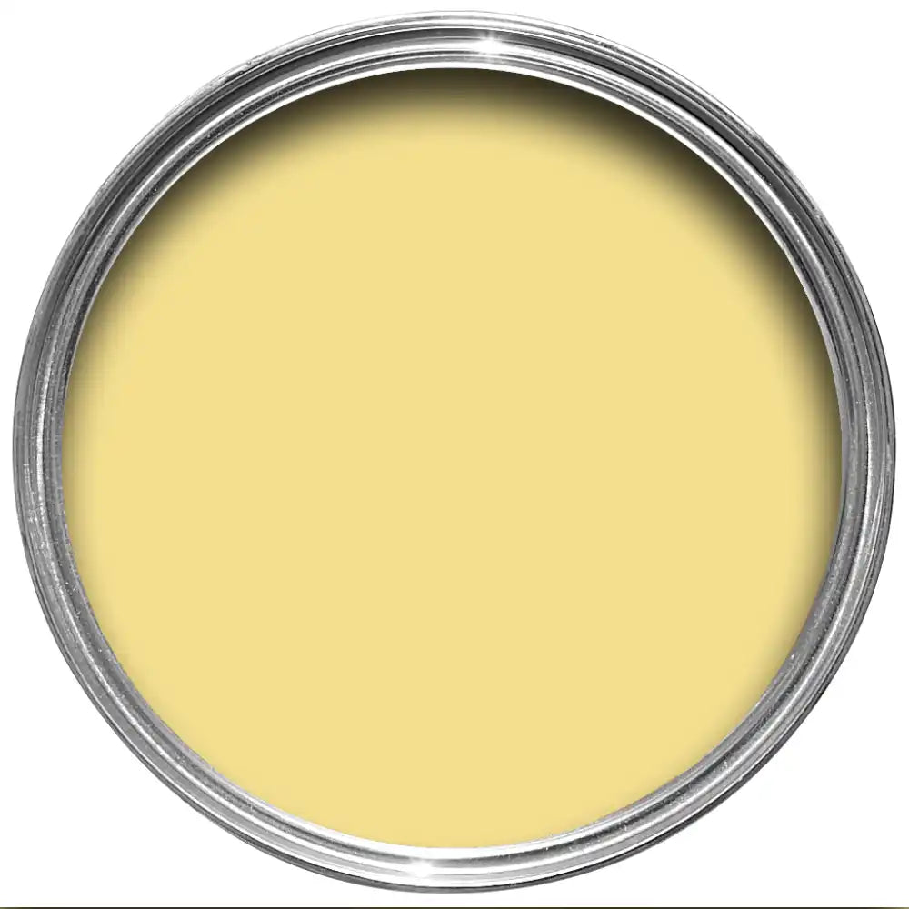 Lancaster Yellow - No. 249 - Exterior Masonry - Farrow & Ball – LDM Direct