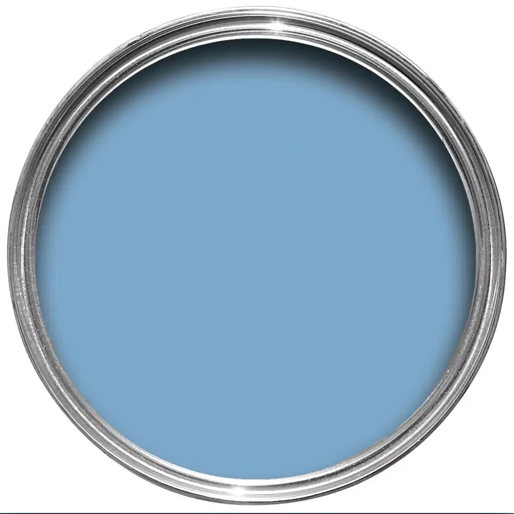 Bay Area Blue - No. 9815 - Modern Eggshell - Farrow & Ball – LDM Direct