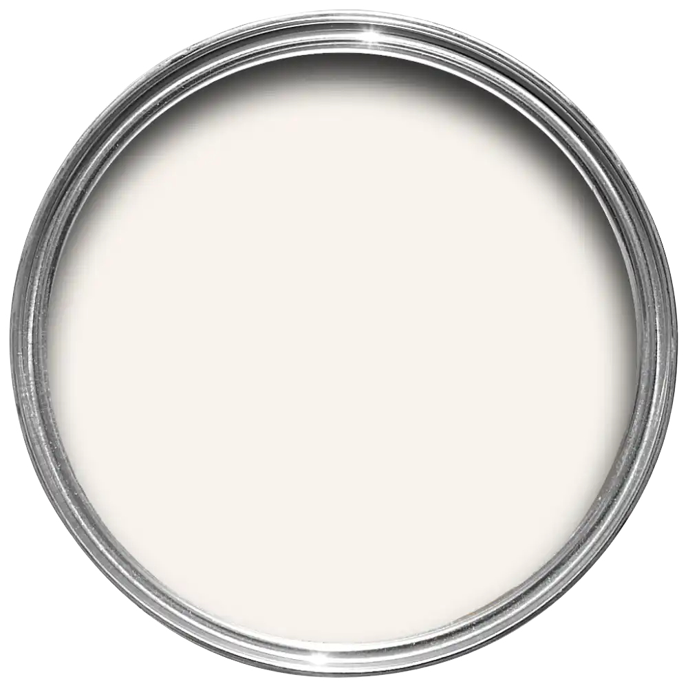 All White - No. 2005 - Modern Emulsion - Farrow & Ball – LDM Direct