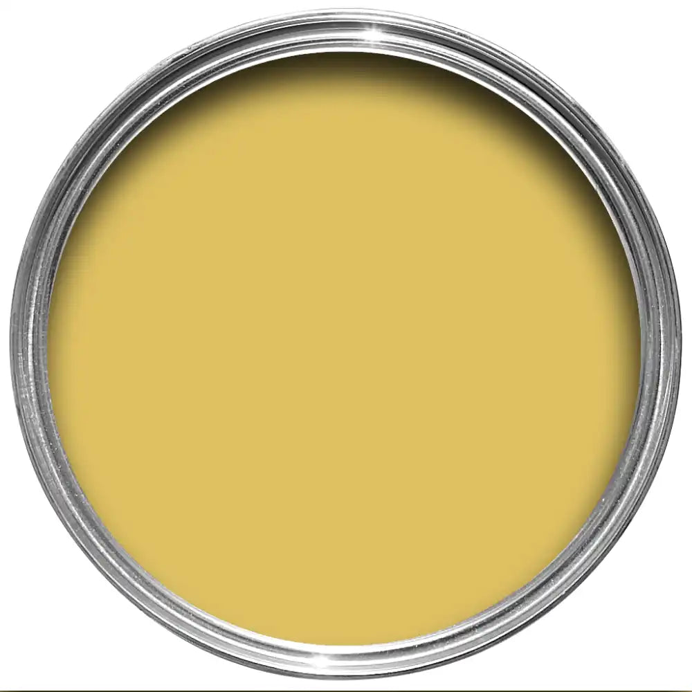 Ciara Yellow - No. 73 - Modern Emulsion - Farrow & Ball – LDM Direct