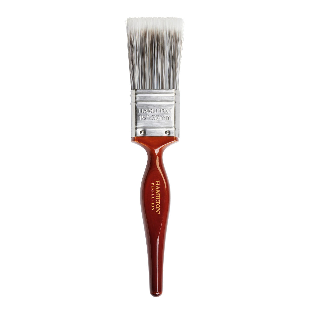 Hamilton Perfection MaxStroke Paint Brush – Professional Decorating ...
