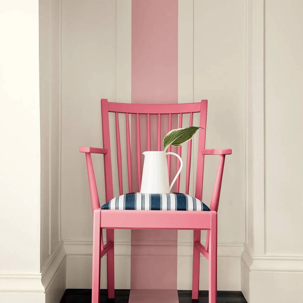 Hollyhock - Absolute Matt - Little Greene – LDM Direct